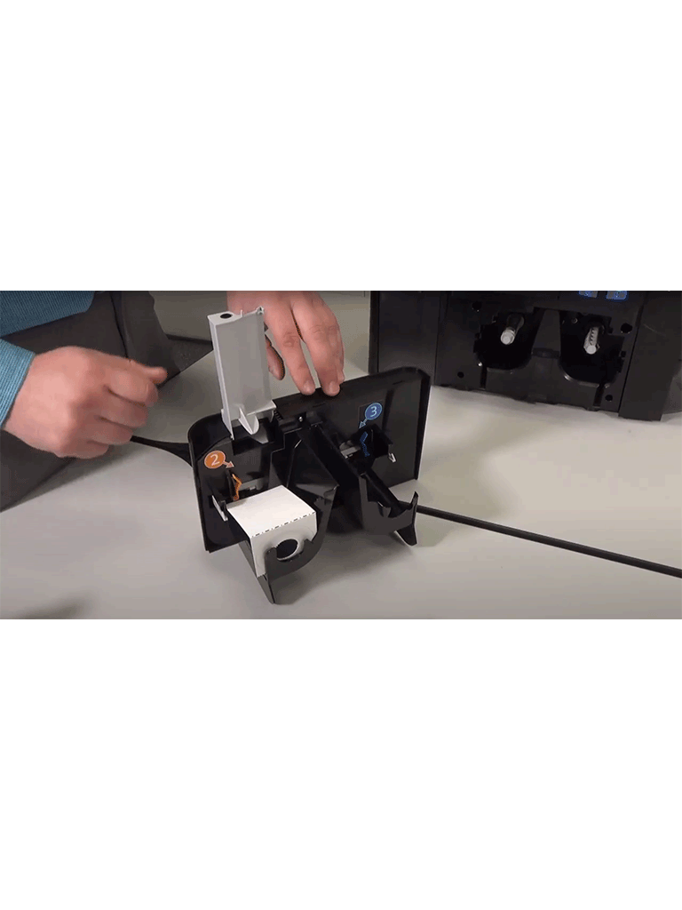 HID DUALUP- TAG DE ACTIVACION MODO DUAL DTC1500 -SOBREPEDIDO