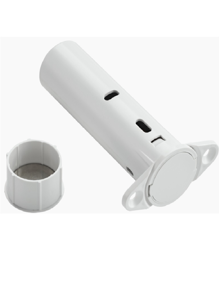 DSC PG9307 - Contacto Magnético de empotrar inalámbrico