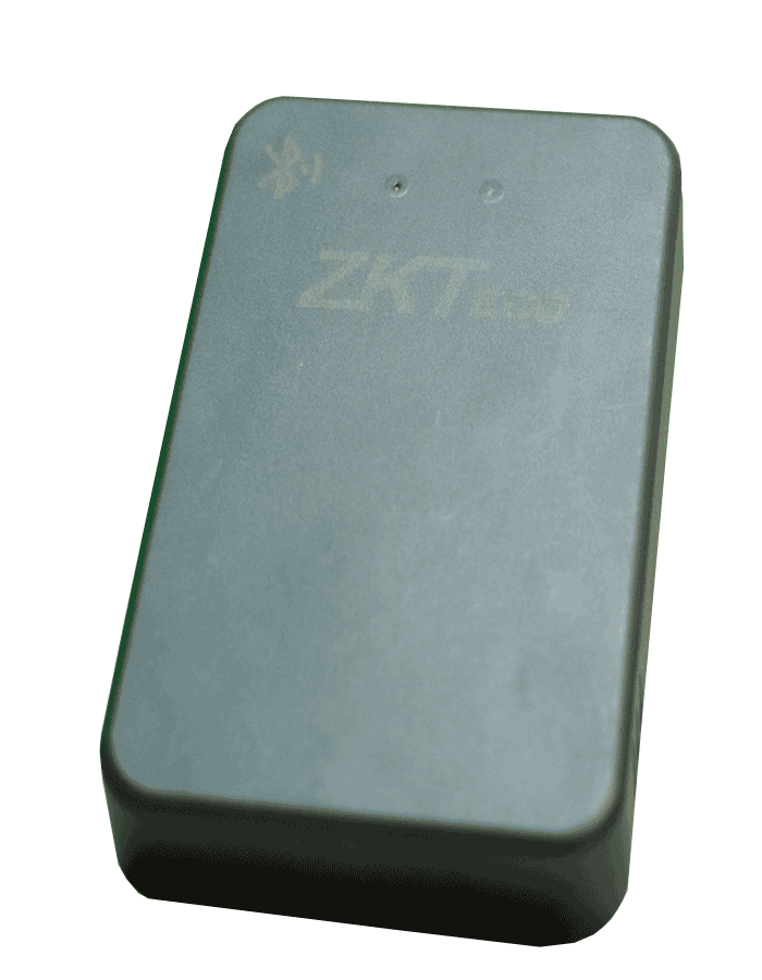 VR10 PRO Radar de Detección para Control de Acceso