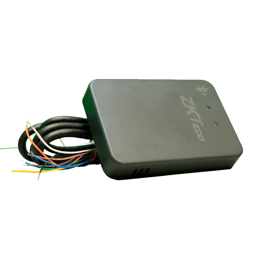 VR10 PRO Radar de Detección para Control de Acceso