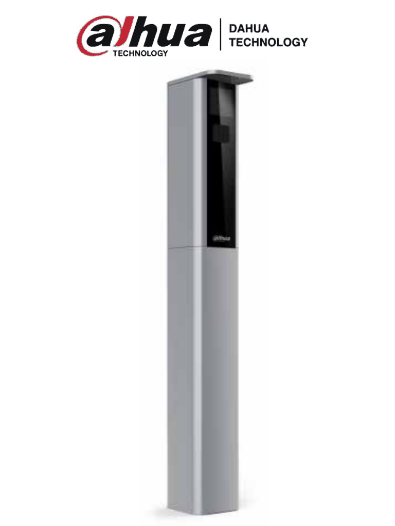 DAHUA DHI-HWS1800G-CS Radar de Tráfico Inteligente y medici