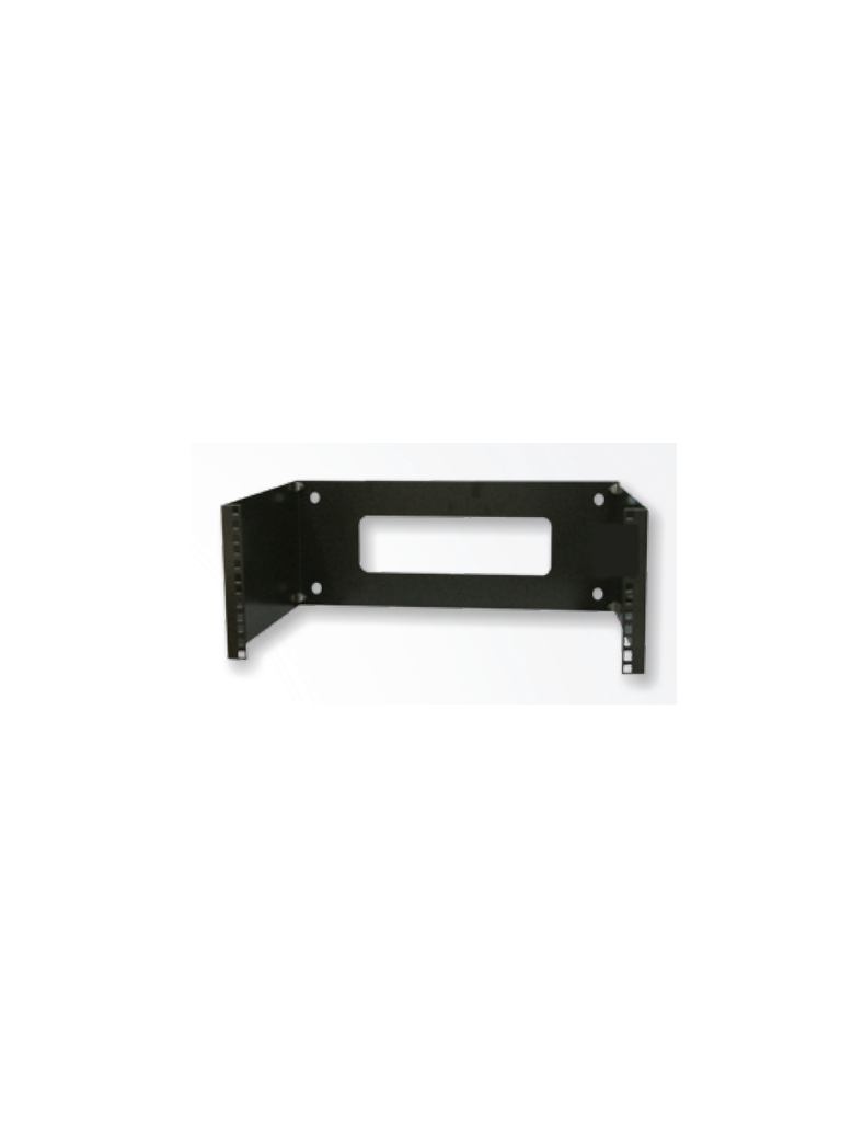 SBE TECH SBE-HB-7 Bracket de pared de 7UR / Rack de pared