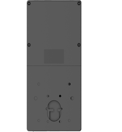 DAHUA DHI-ASI6213S-D - Control de Acceso con Reconocimiento