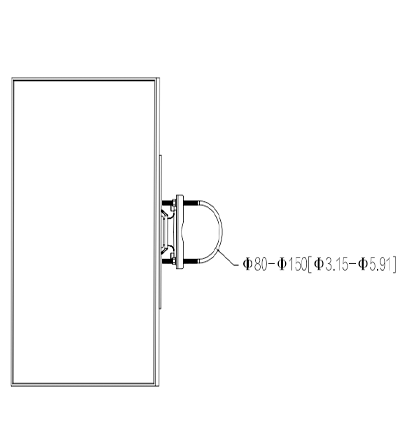 DAHUA KIT/DH-PFM378-B125-CB/DH-SD6C3432XB-HNR-AGQ-PV/DH-PFB3