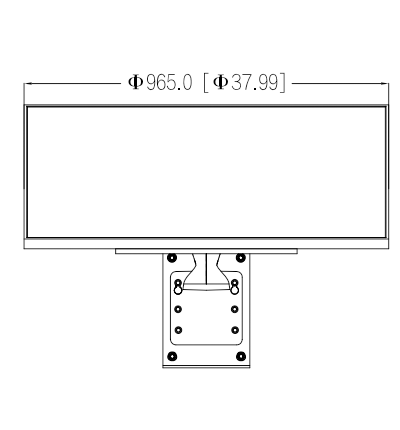 DAHUA KIT/DH-PFM378-B125-CB/DH-SD6C3432XB-HNR-AGQ-PV/DH-PFB3