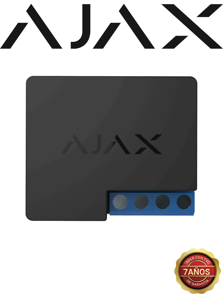 AJAX WallSwitch