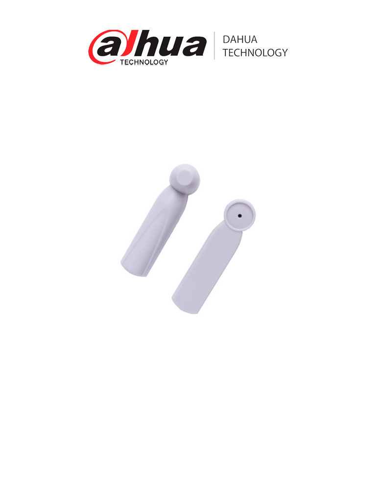 DAHUA DHI-ISC-ETA5-T041 Tag AM 58 kHz Pencil/ Reutilizable/